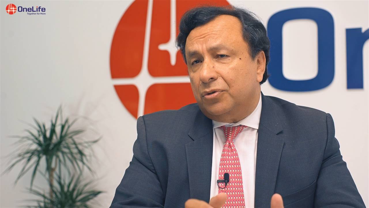 Entrevista exclusiva con el Sr. Pablo Munoz! - YouTube