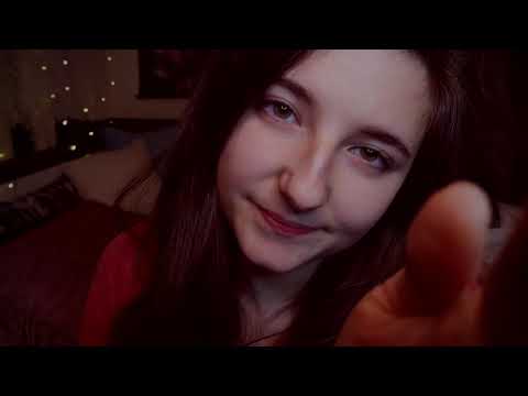 Aftyn Rose ASMR - 1 May 2021 - A little bit of positive affirmations