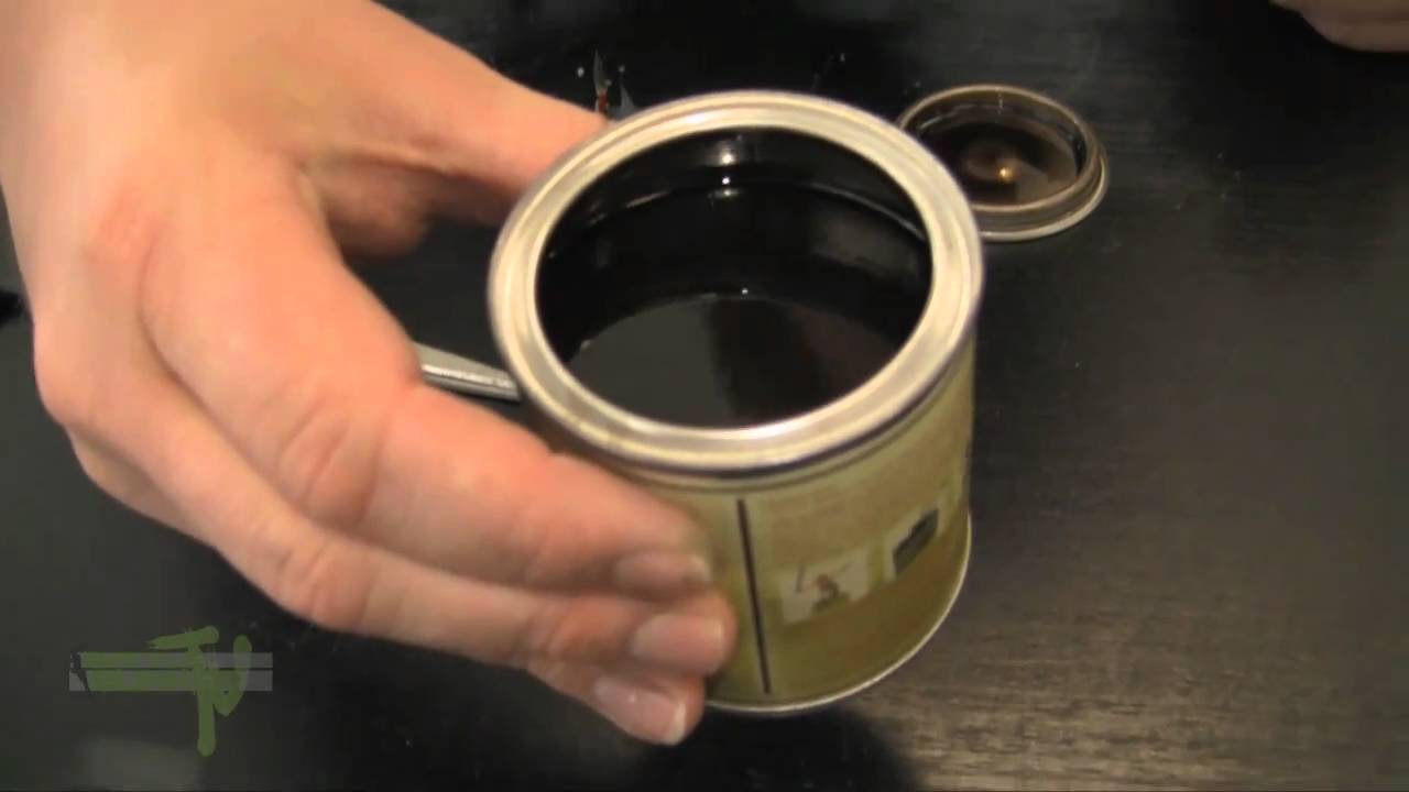 Using Army Painter Dips - YouTube