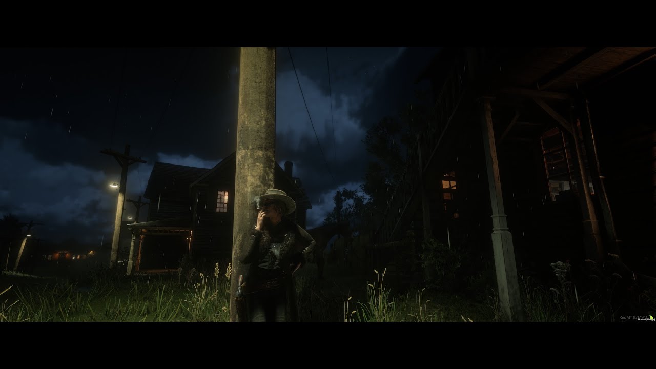 Red Dead RP (Yella Belly) - YouTube