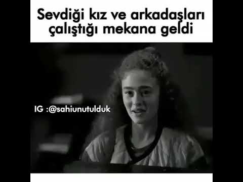 İnstagram Kısa video serisi #10 (KESİNLİKLE İZLE!)