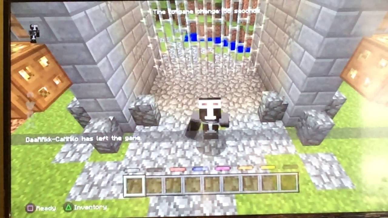 PRO?!? | Minecraft Battle Mode # 1 - YouTube