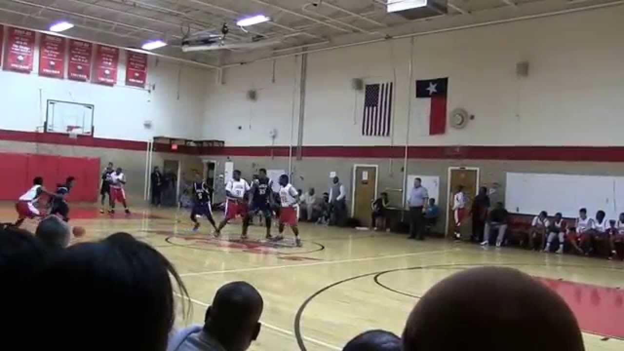 Jayden and Le'Jon YMLA 8th GRADE class of 2019 - YouTube