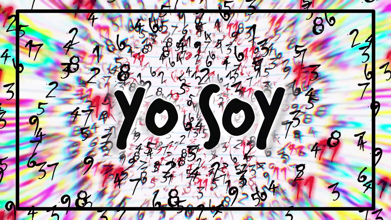 YO SOY (FULL AUDIO) - YouTube