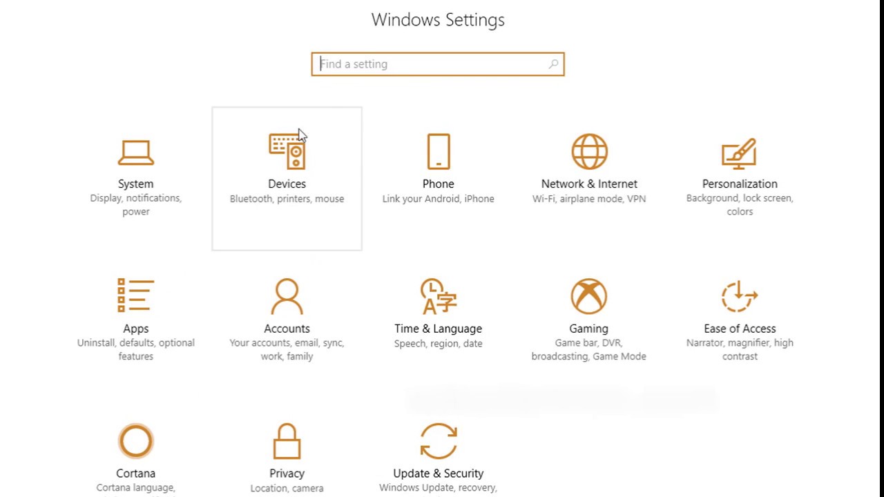 How To Remove Windows Old On Windows 10 Fall Creators Update - YouTube