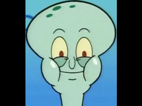 SpongeBob SquarePants S06E02 Not Normal - YouTube