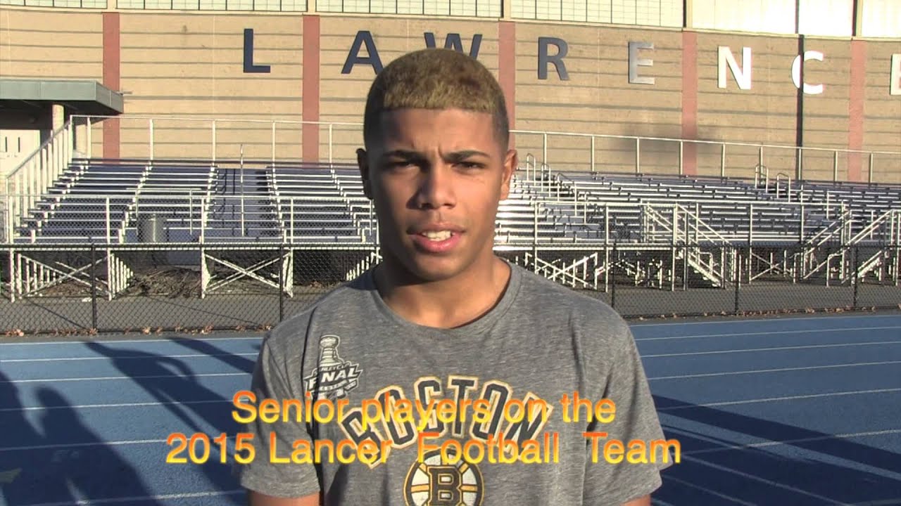 INSIDE LHS News 11-25- 15 - YouTube