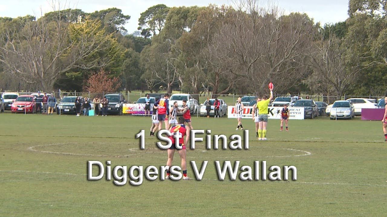 211 1 St Final - YouTube