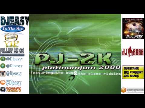 Bug Riddim And Clone Riddim 1999 (MADHOUSE PRODUCTION) mix by Djeasy ...