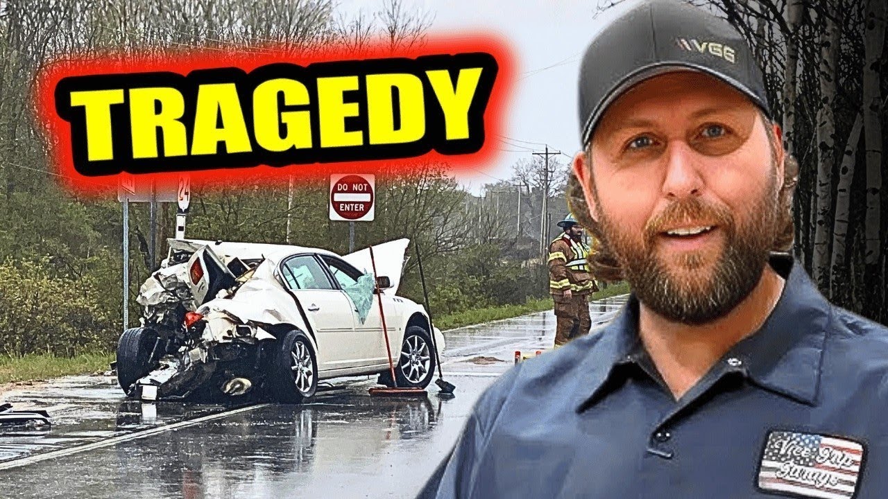 New Devastating Details About What Happend to Derek Bieri From Vice ...