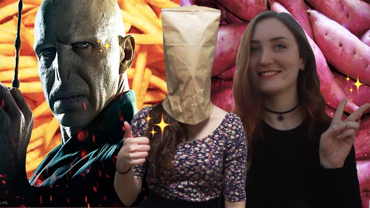 Shopping, Cooking Session and the return of VOLDEMORT ?? - YouTube