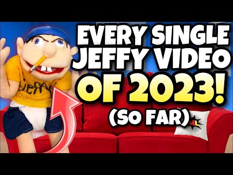 EVERY SML VIDEO OF 2023 SO FAR! SML Marathon//PART 1