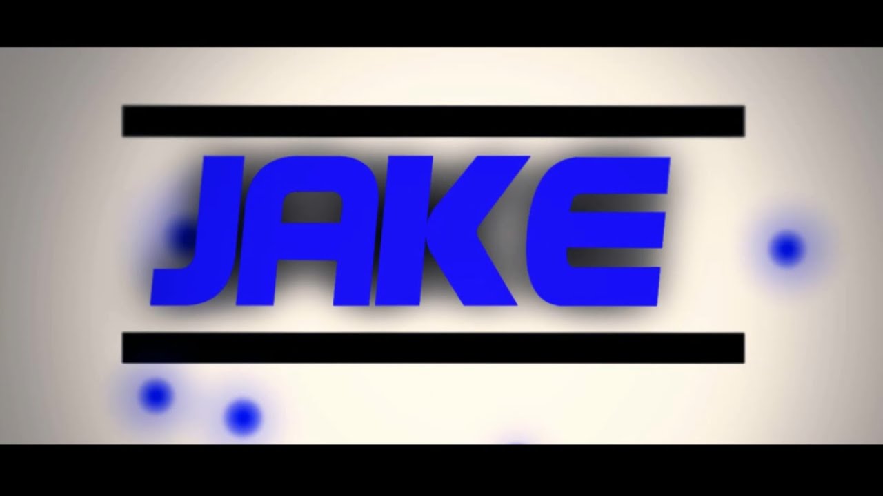 iNTRO #2 // Jake - YouTube