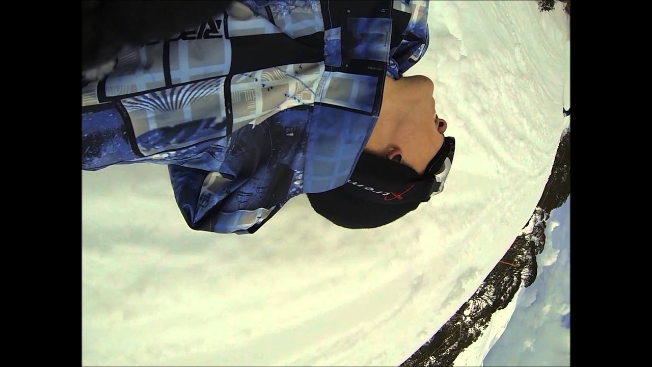 Snowboarding edit!.wmv - YouTube