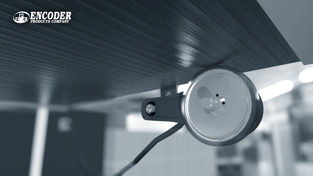 Applying Tru-Tracs in conveyor systems - YouTube