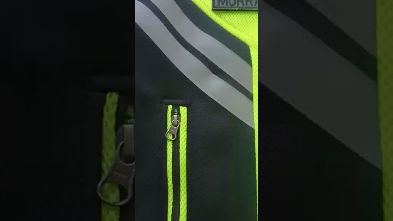 VEST APM TAPING MALAYSI - YouTube