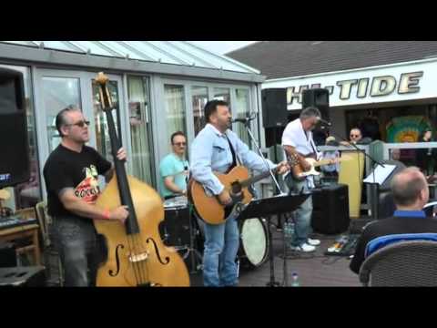 The Rockin Billys... Midnight Shift@Welsh Rockabilly Fair - YouTube
