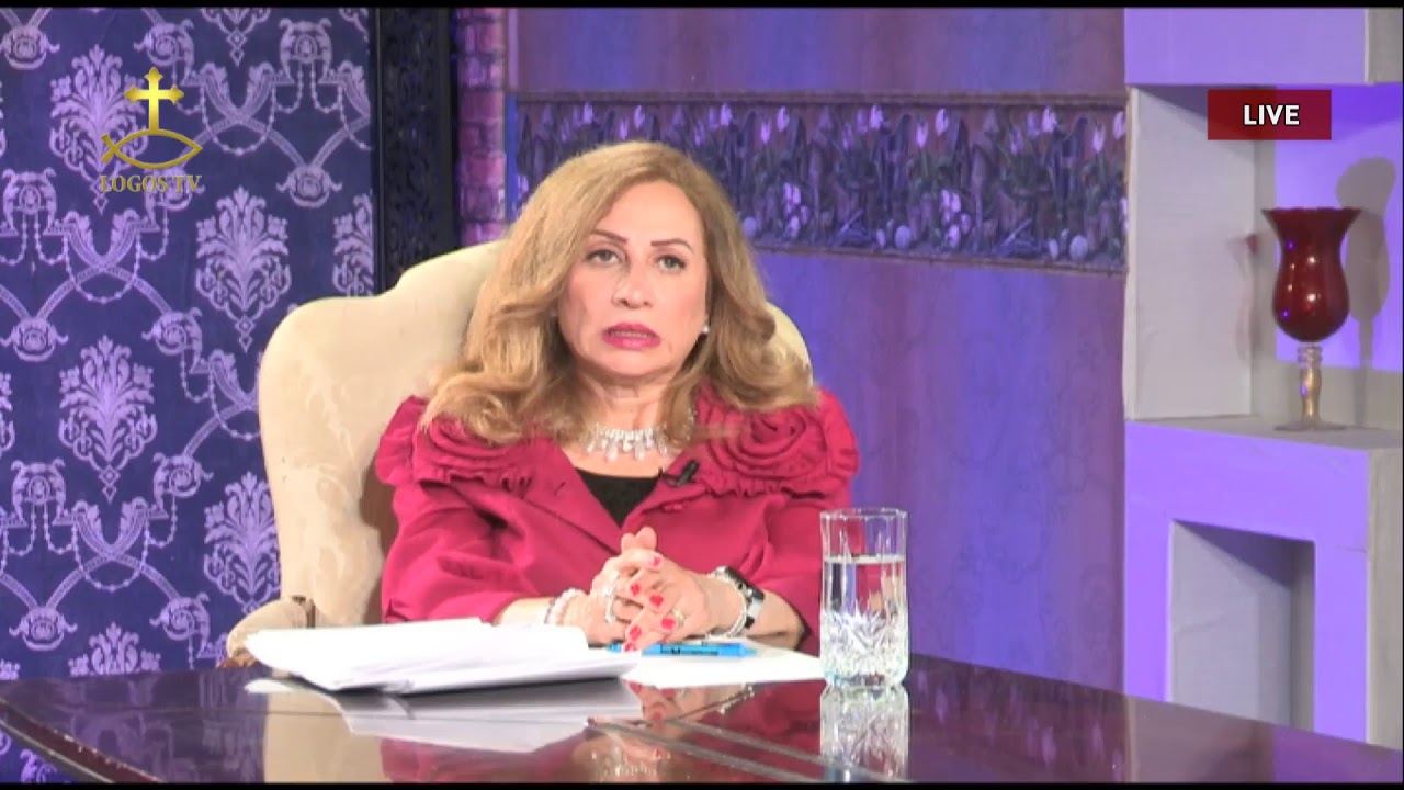 Logos TV Live Stream - YouTube