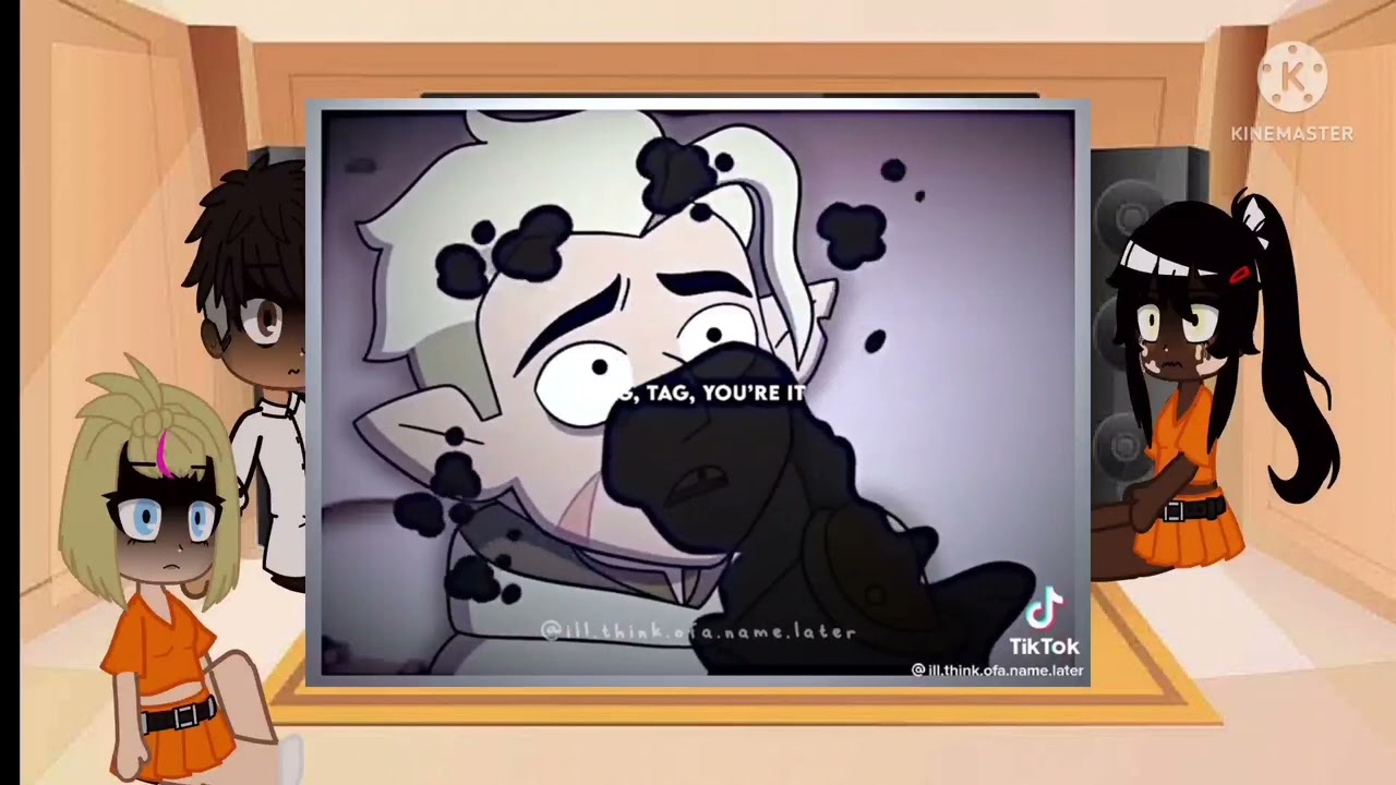 ☻︎𝚕𝚞𝚣 𝚋𝚞𝚕𝚕𝚒𝚎𝚜 𝚛𝚎𝚊𝚌𝚝 𝚝𝚑𝚎 𝚘𝚠𝚕 𝚑𝚘𝚞𝚜𝚎☺︎︎ ꧁𝙿𝚊𝚛𝚝 2꧂ ︎ 𝚝𝚒𝚔 𝚝𝚘𝚔𝚜 𝚗𝚘𝚝 𝚖𝚒𝚗𝚎 ︎ ...