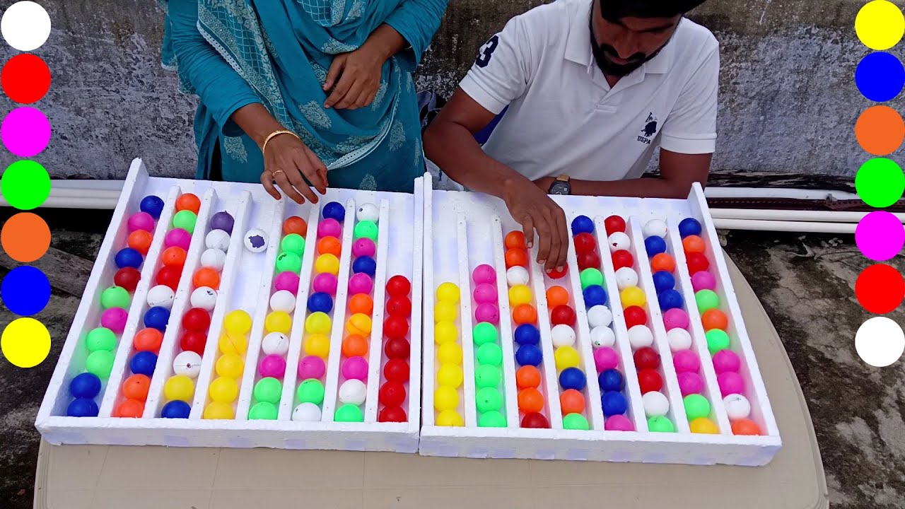 Ball Sort Puzzle - Color Game - Village Color Sorting Games (#GAME-39 ...