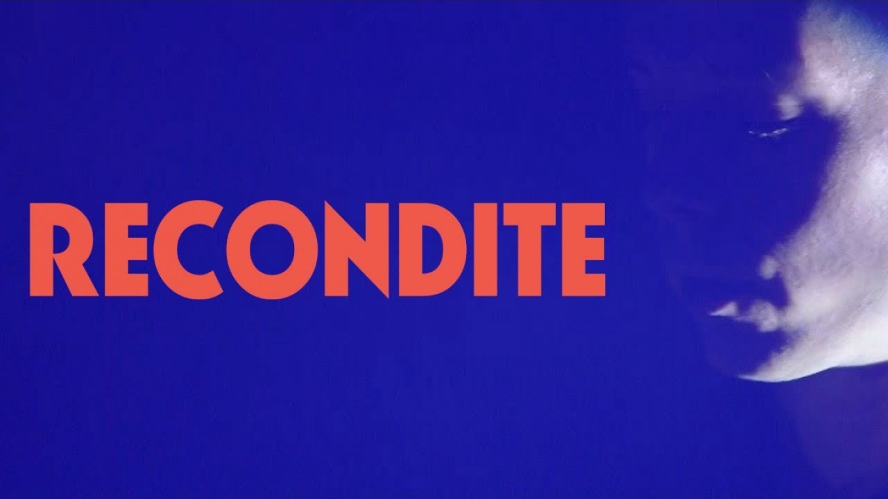 Recondite - Theater II - Live (Scopitone 2017) - YouTube Music