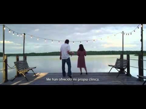 DIOSES (TRAILER V.O.S.E)