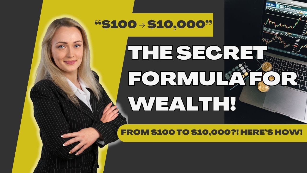How Your Money Doubles Over Time | Compound Interest Explained - YouTube