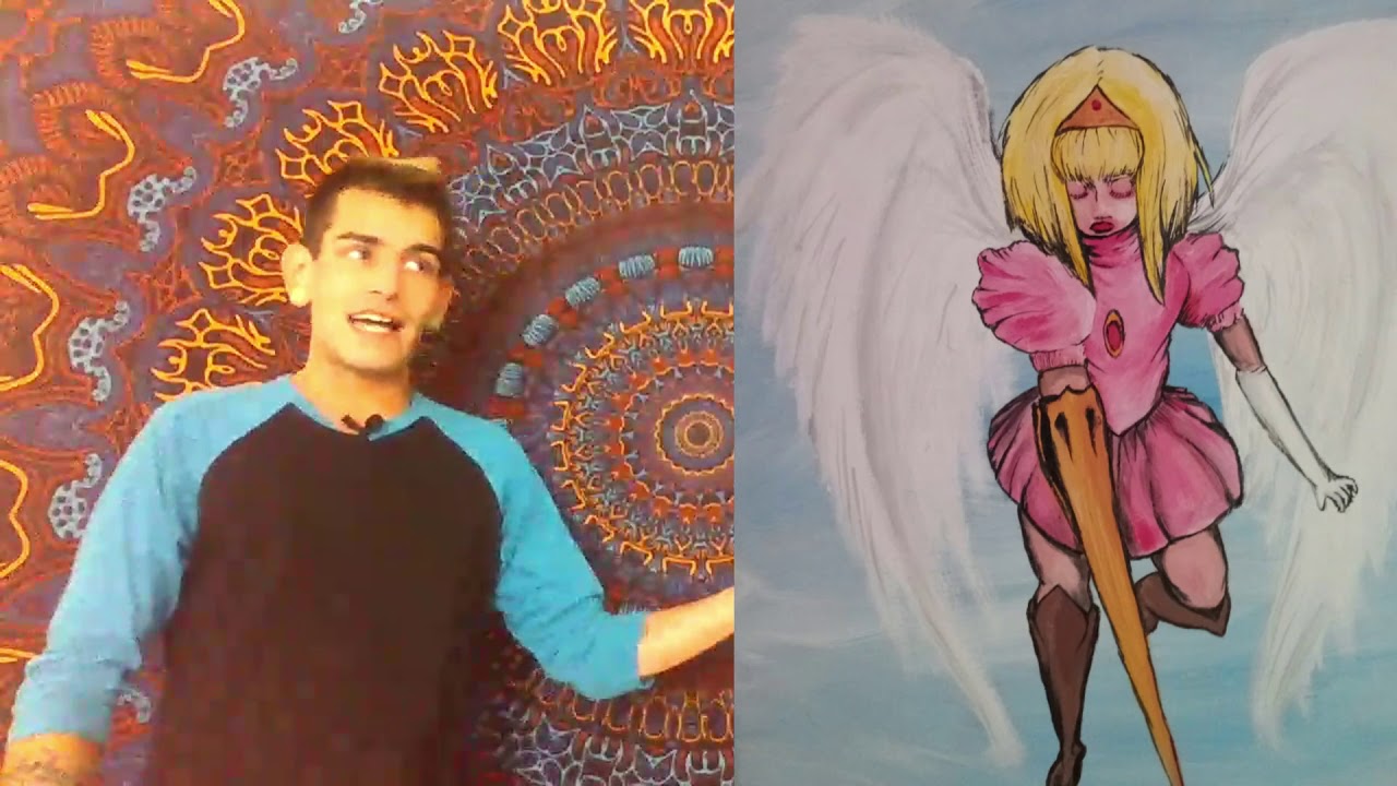 20 Characters - YouTube