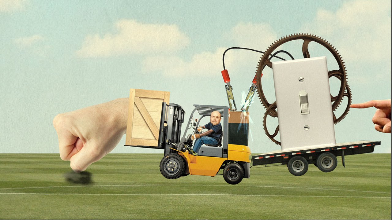 Rugby Essentials: Knocking on the Scrum - Universal Sports - YouTube