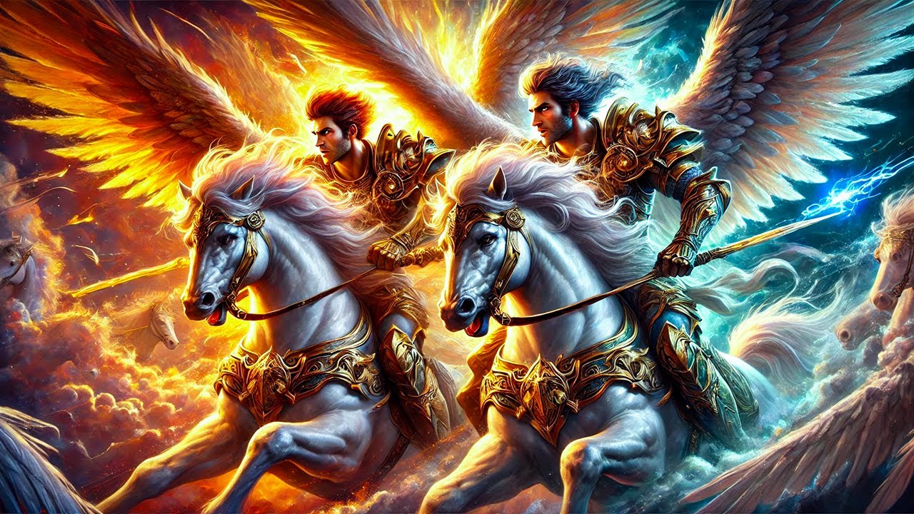 Music of Angels and Archangel: Archangel Michael & Raphael - Clearing All Dark Energy & Fears ...