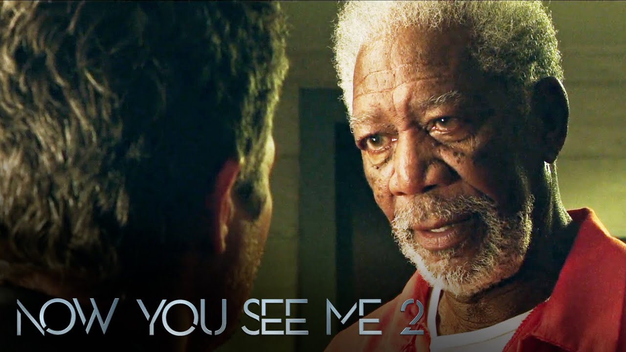 'Making a Deal' Scene | Now You See Me 2 - YouTube