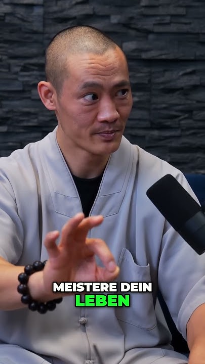 Meistere Dein Leben: Höre, Lese und Gestalte! - YouTube