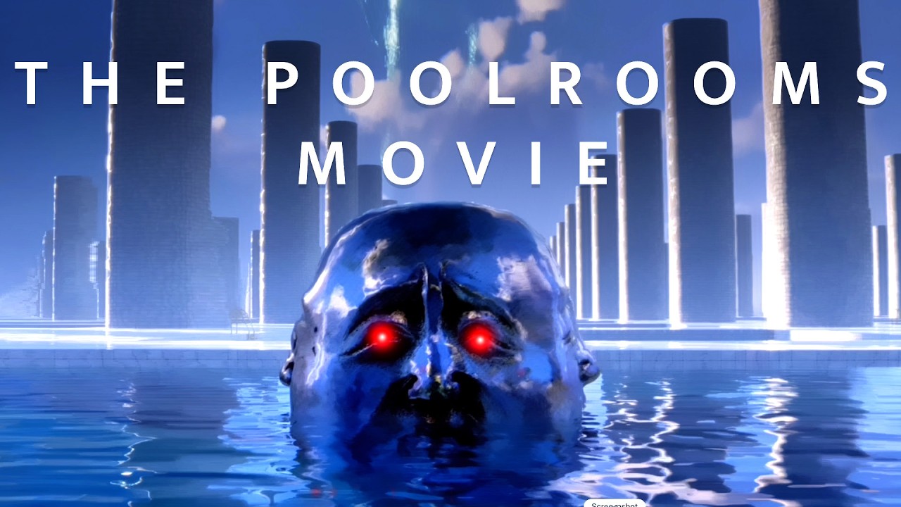 THE POOLROOMS MOVIE | Poolrooms - YouTube