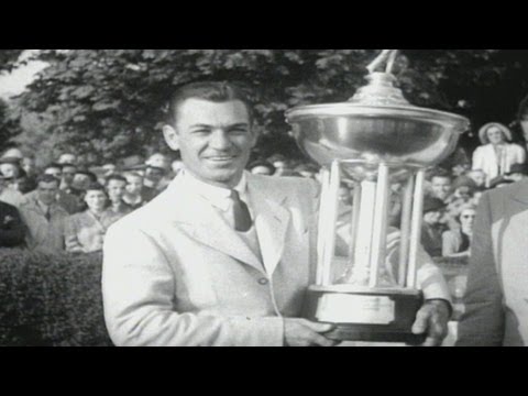 Golf History - Golf Lessons Channel