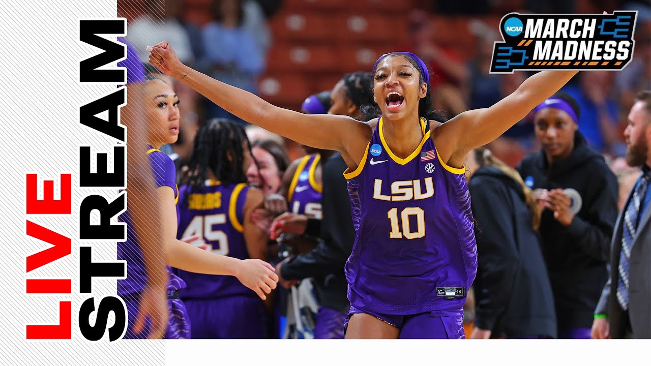 WATCH LIVE: Relive LSU's national championship run | Highlights - YouTube