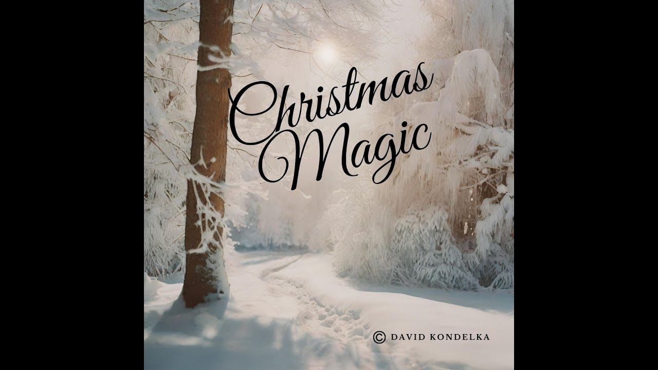 Christmas Magic Song - YouTube