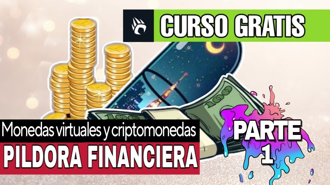 MONEDAS VIRTUALES aprende en 2 minutos💸parte 1 - YouTube