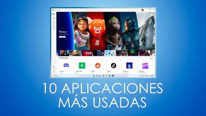 Aplicaciones De Utilidades De Windows