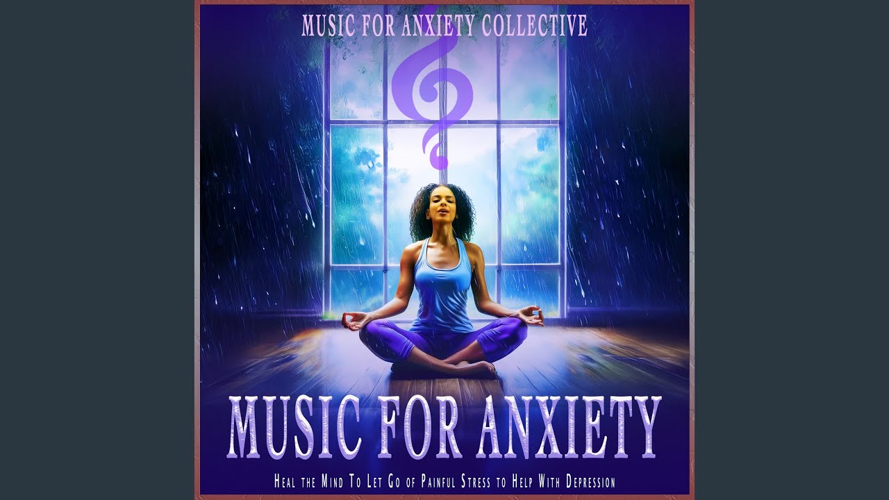 Calming Mind Meditation - YouTube