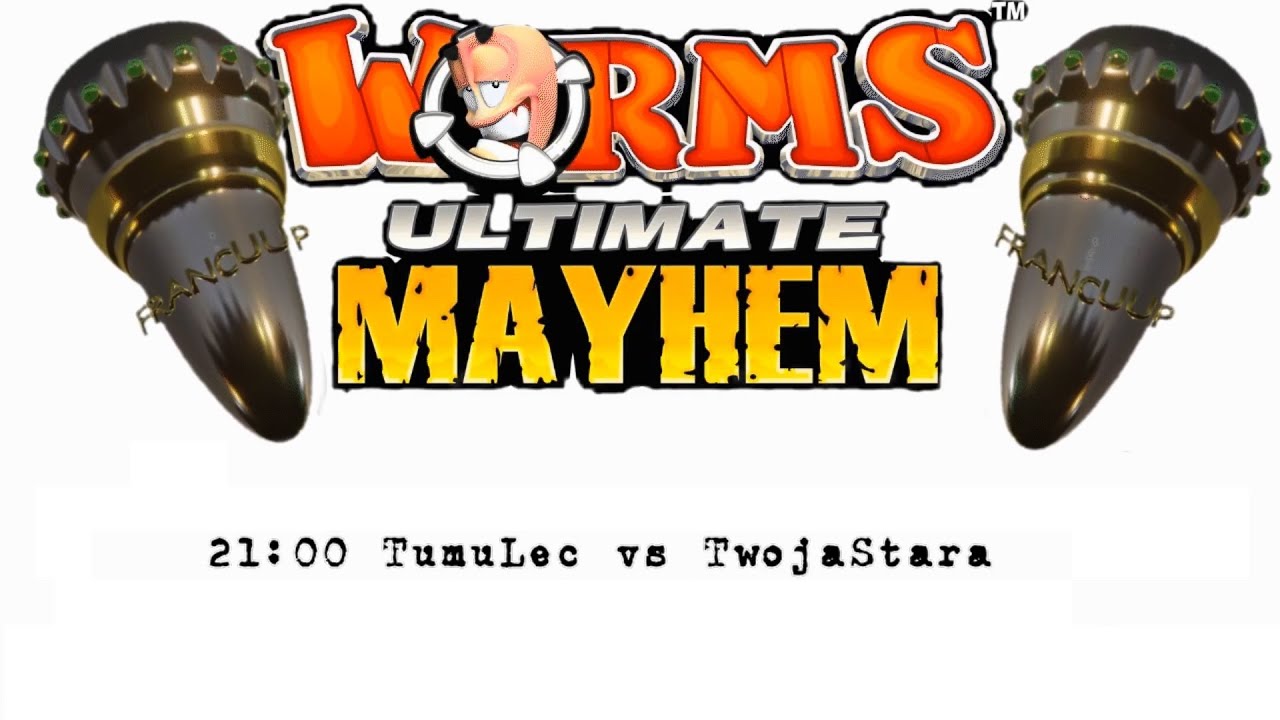 TumuLec vs TwojaStara 23.05.2020 - YouTube