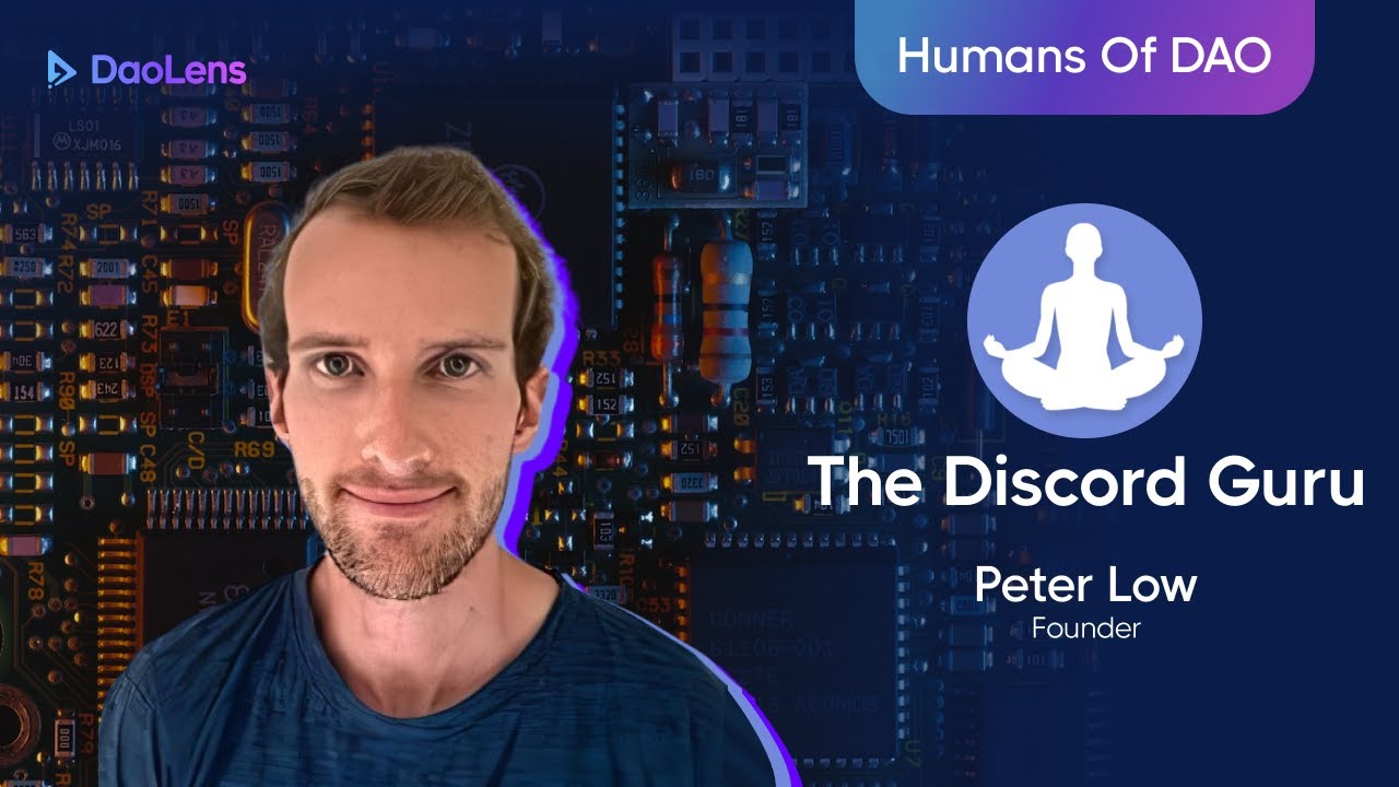 Master Discord Server Set-Up: Tips & Tricks ft. The Discord Guru ...