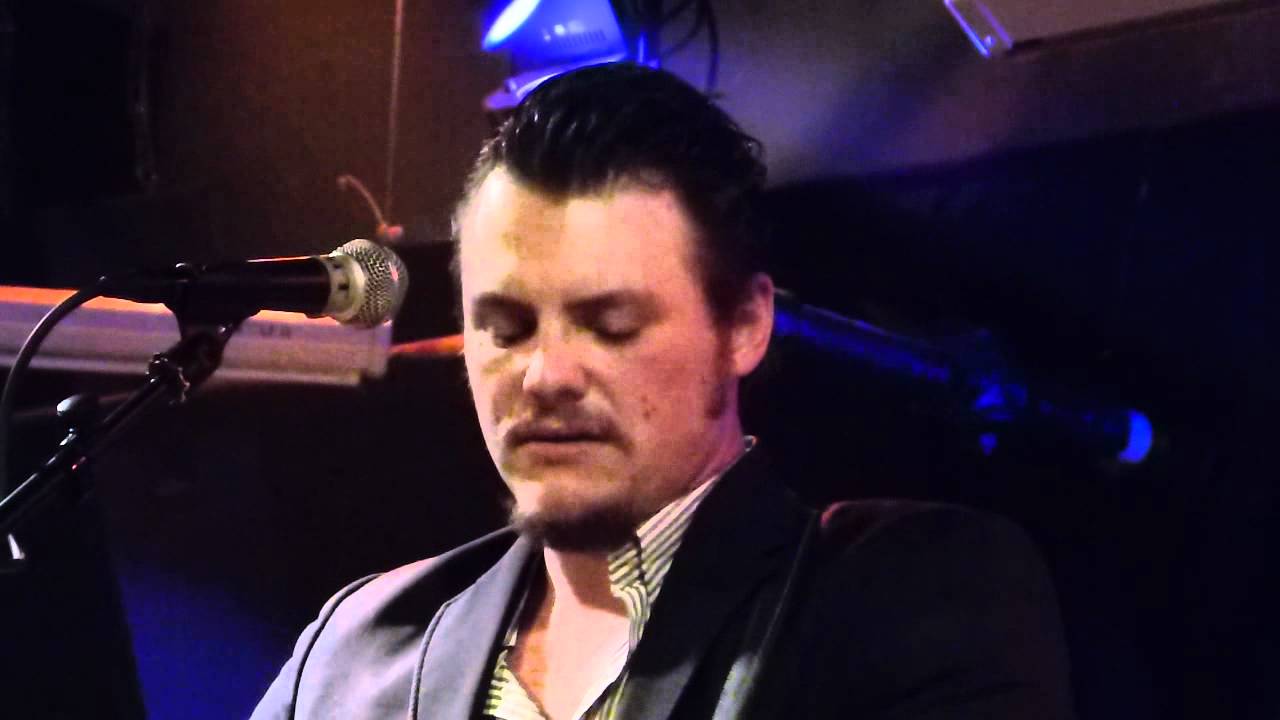 All That Matters - by Josh Weathers Band - YouTube