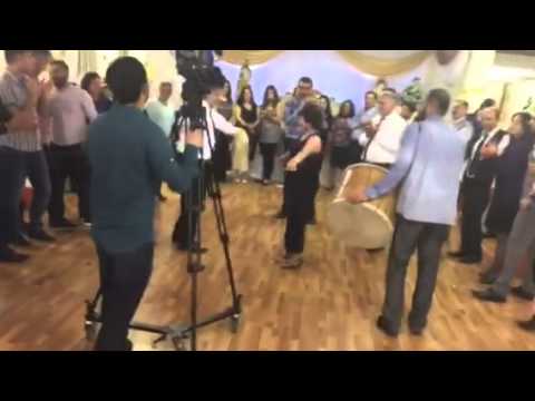 Umutla Fulya'nın Nişan Töreni