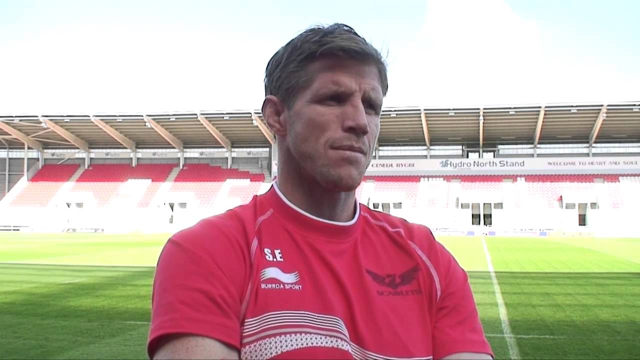 2013 10 15 - Simon Easterby - YouTube