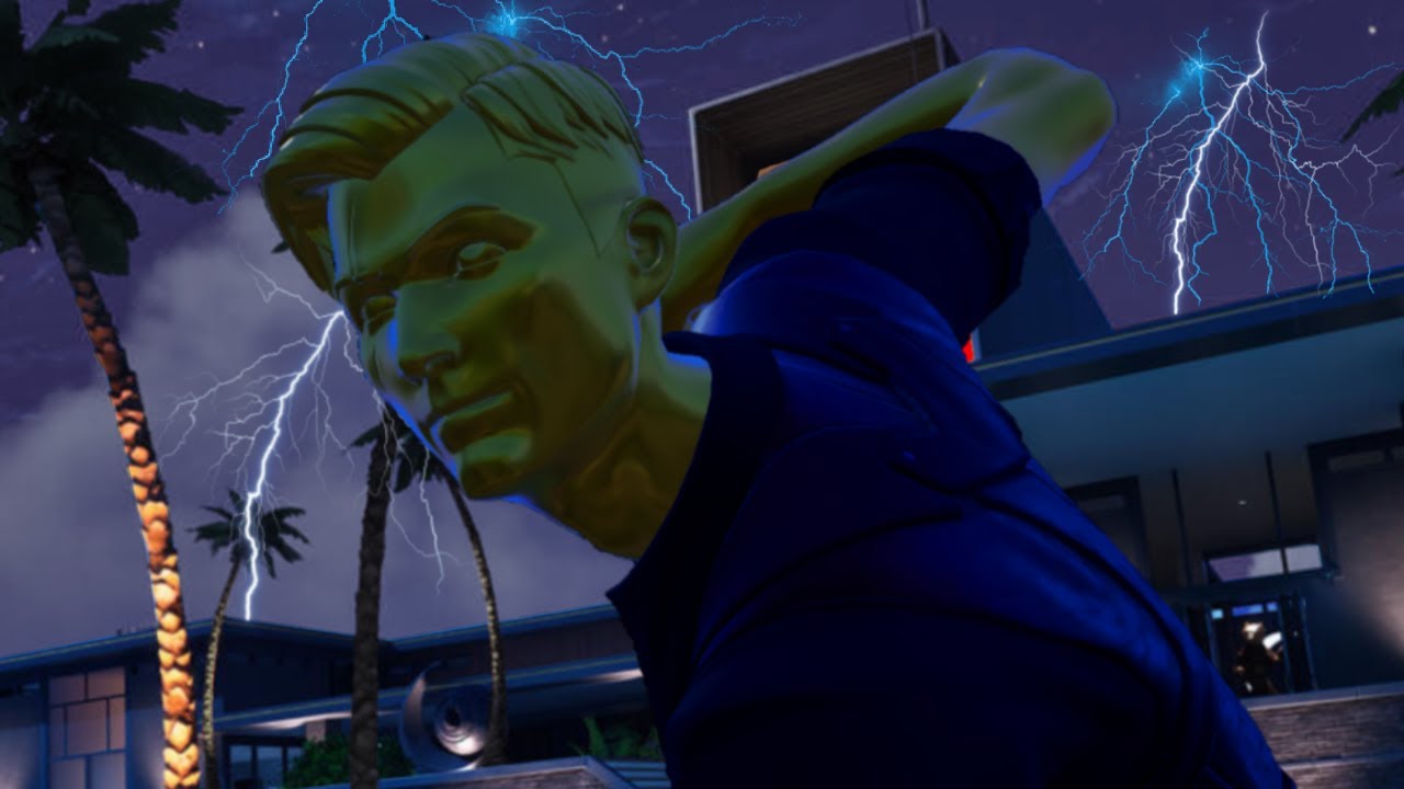 The Return Of Midas... - YouTube