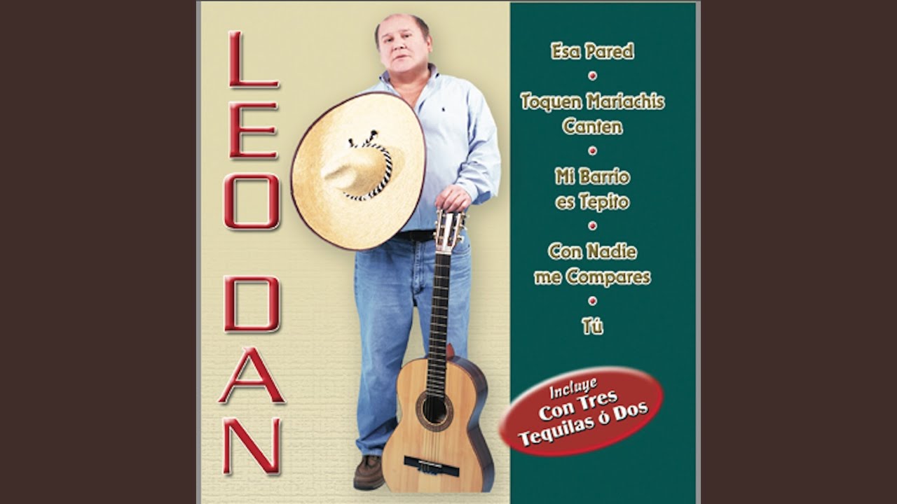 Toquen Mariachis Canten - YouTube