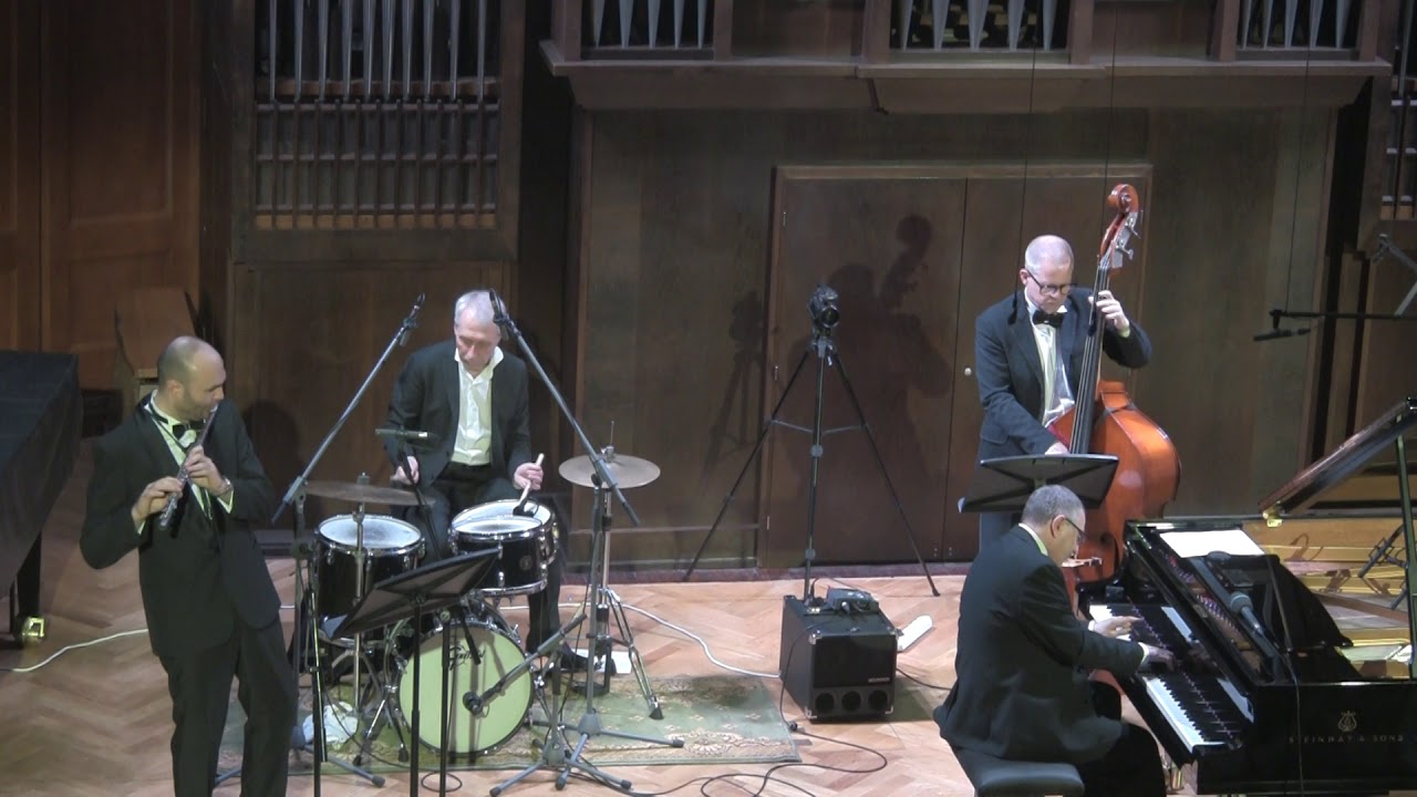 Blue Daniel - YouTube