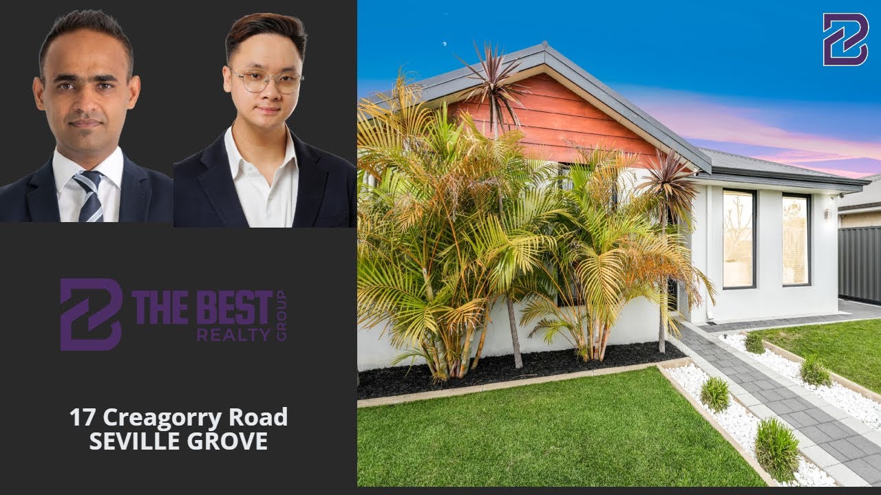 17 Creagorry Road, SEVILLE GROVE WA 6112 - David Nguyen - Aman Singh ...