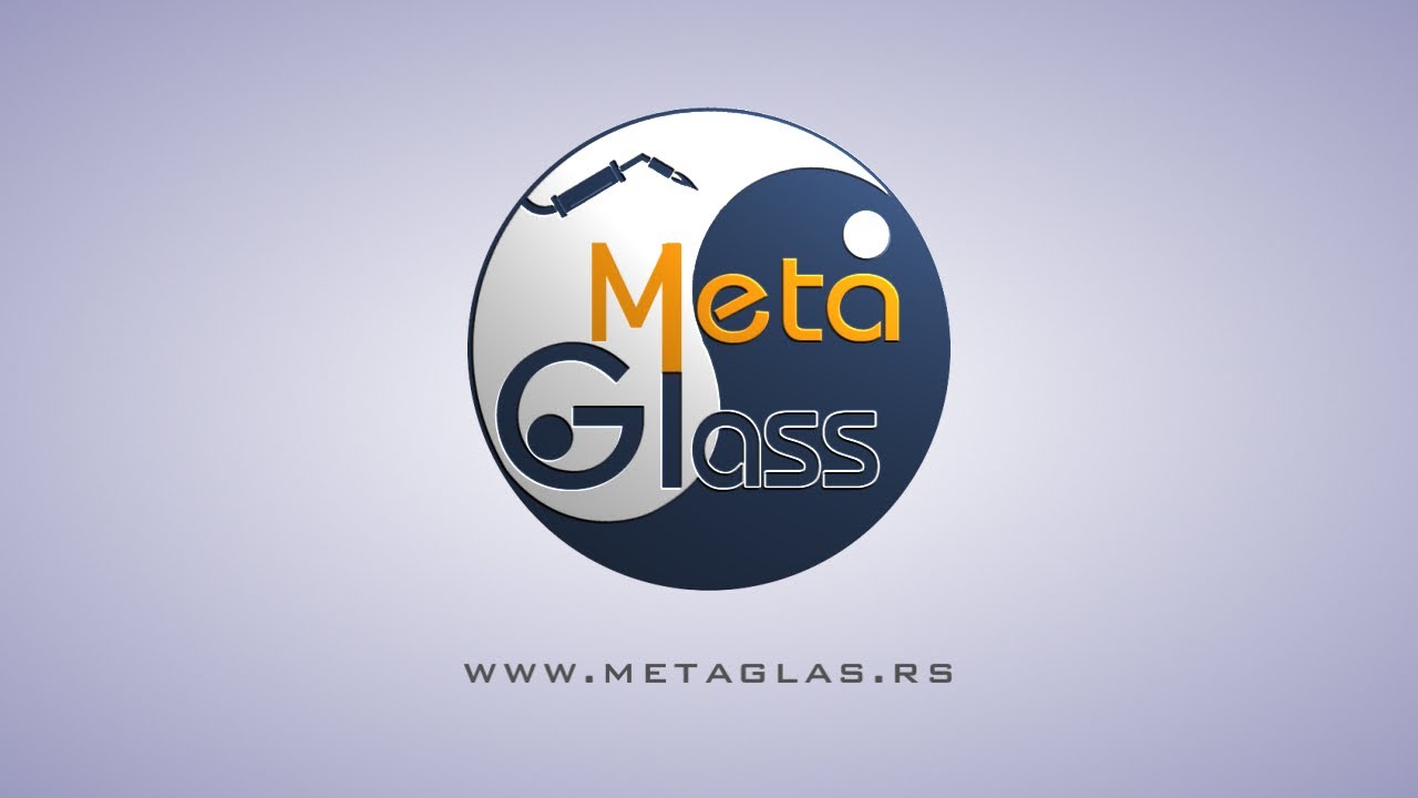 META GLASS (Novi Sad) - YouTube