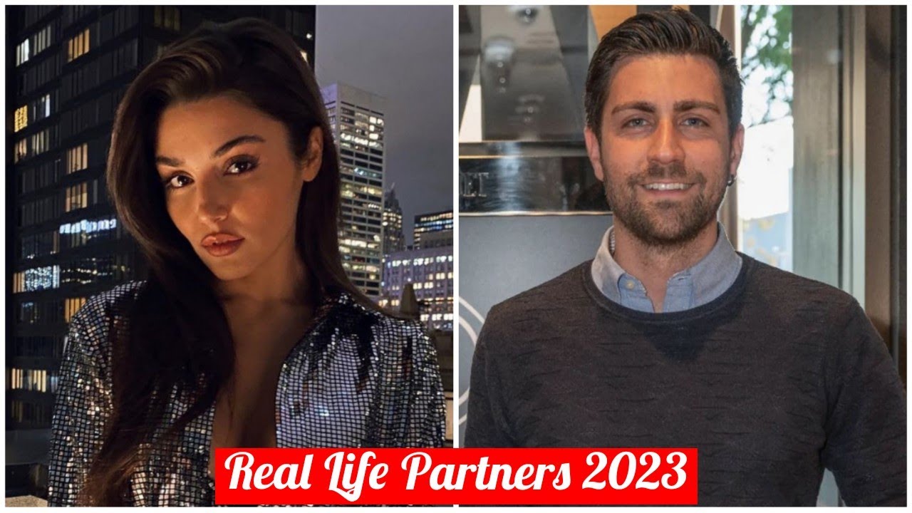 Hande Ercel Vs Caglar Ertugrul (dating) Real Life Partners 2023 - YouTube